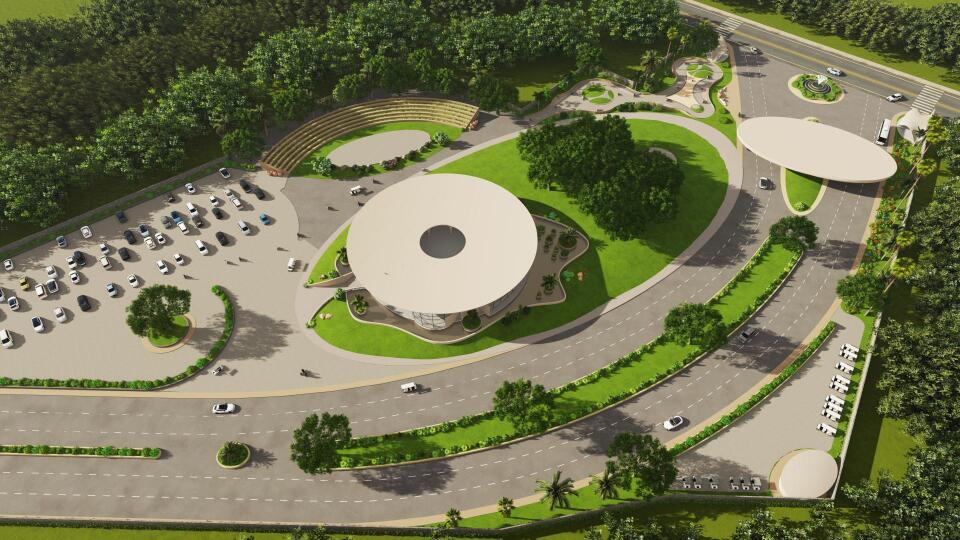 Garden City Ankleshwar GIDC, Bharuch | Price List & Brochure, Floor ...