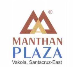 Manthan Plaza Mumbai, Vakola - Invest in Office spaces & Shops