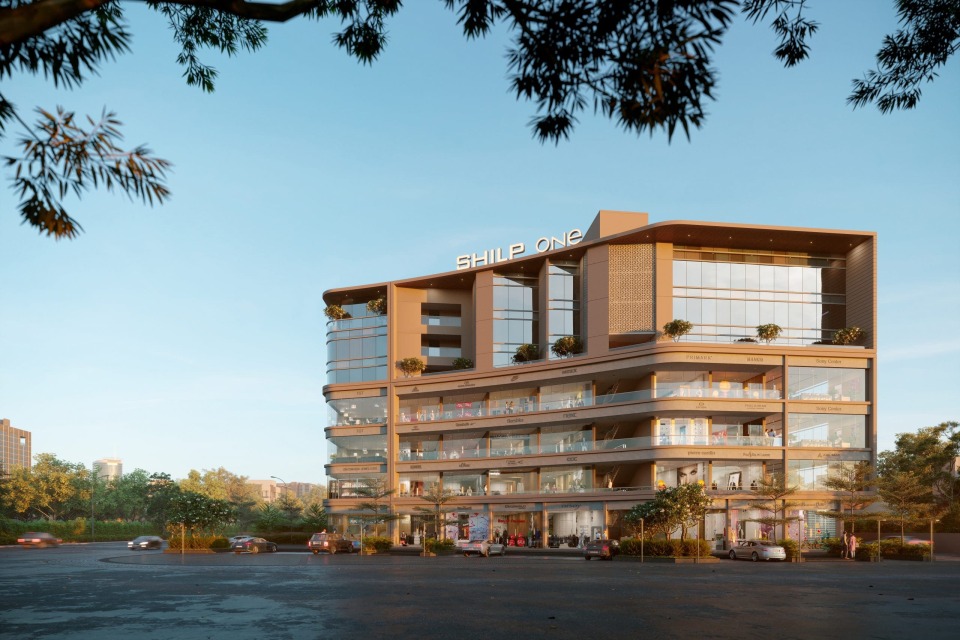 Shilp One Shilaj, Ahmedabad | Resale Price List & Brochure