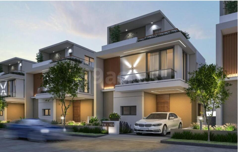 Mantoor Group Mantoor Nandan Emerald Photos - Patancheru, Hyderabad ...