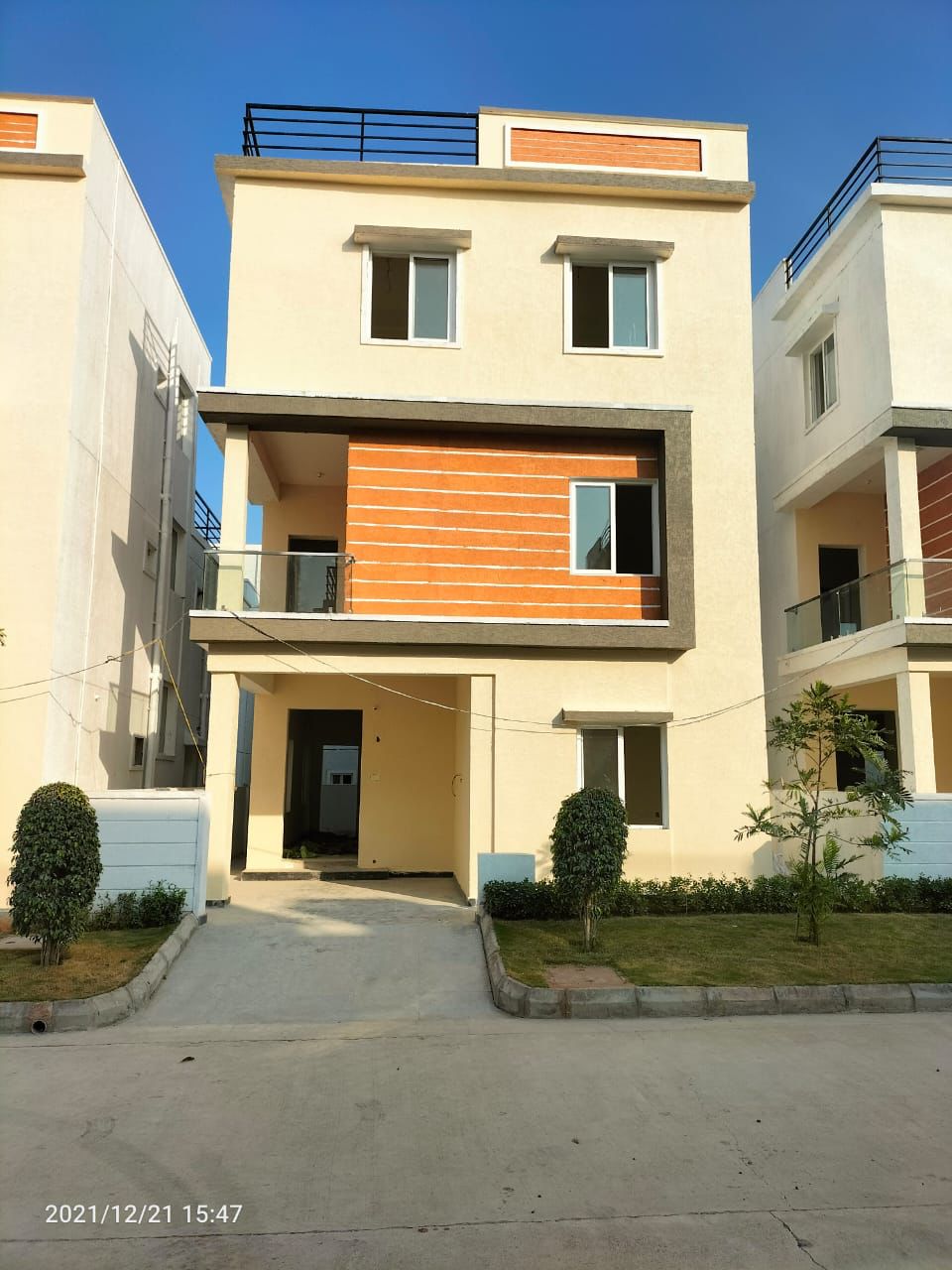 Mantoor Nandan Serenity Kollur, Hyderabad | Price List & Brochure ...