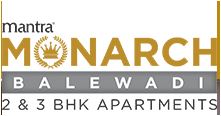 Mantra Monarch Balewadi, Pune | Price List & Brochure, Floor Plan ...