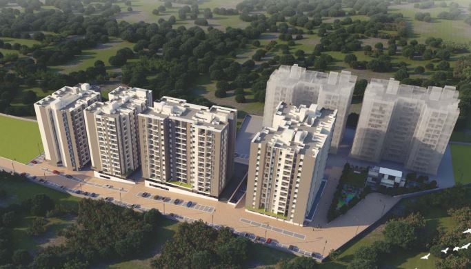 Mantra Properties Mantra 7 Hills Photos And Videos - Kirkatwadi ...