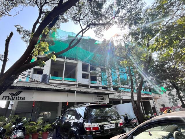 Mantra Properties Mantra Meraki Photos And Videos - Akurdi, Pune Pictures