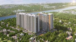 4 BHK Apartment / Flat for sale in Mantra Mirari Mundhwa Pune - 2146 Sq ...