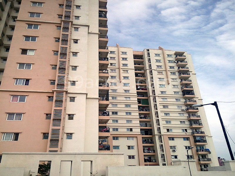 Mantri Developers Mantri Astra Photos - Hennur Bande, Bangalore East ...