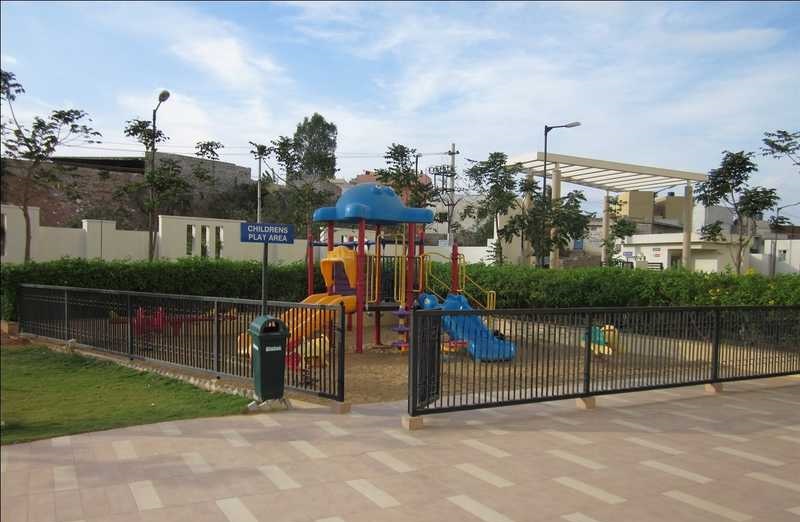 Mantri Developers Mantri Astra Photos - Hennur Bande, Bangalore East ...