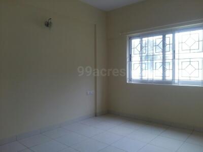 3 BHK / Bedroom Apartment / Flat for rent in Mantri Flora Ambalipura ...