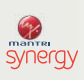 Mantri Developers Mantri Synergy Map - OMR, Chennai Location Map