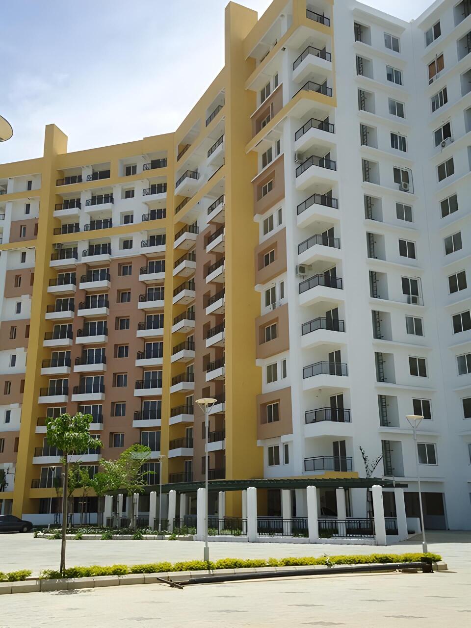 Mantri Synergy OMR, Chennai Resale Price List, Brochure, Floor Plan ...