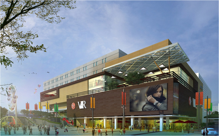 Mantri Developers Mantri Arena Photos - Kanakapura Road, Bangalore ...