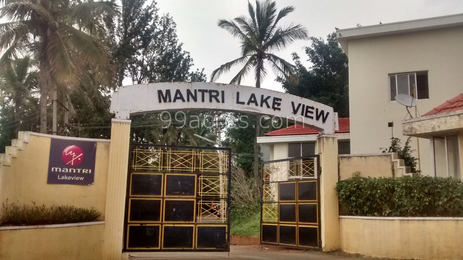 Mantri Developers Mantri Lakeview Photos - Kanakapura Road, Bangalore ...