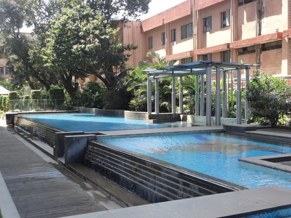 Mantri Developers Mantri Altius Photos - Shivaji Nagar, MG Road Pictures