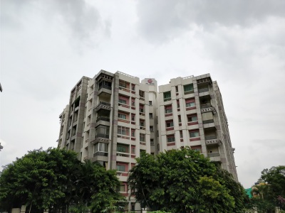 3 BHK / Bedroom Apartment / Flat for rent in Mantri Classic Koramangala ...