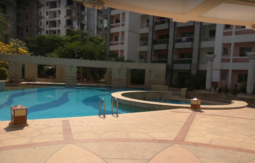 Mantri Developers Mantri Classic Photos - Koramangala, Bangalore South ...