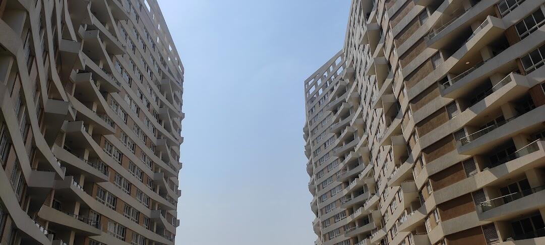 Mantri Developers Mantri Manyata Lithos Photos And Videos - Manyata ...