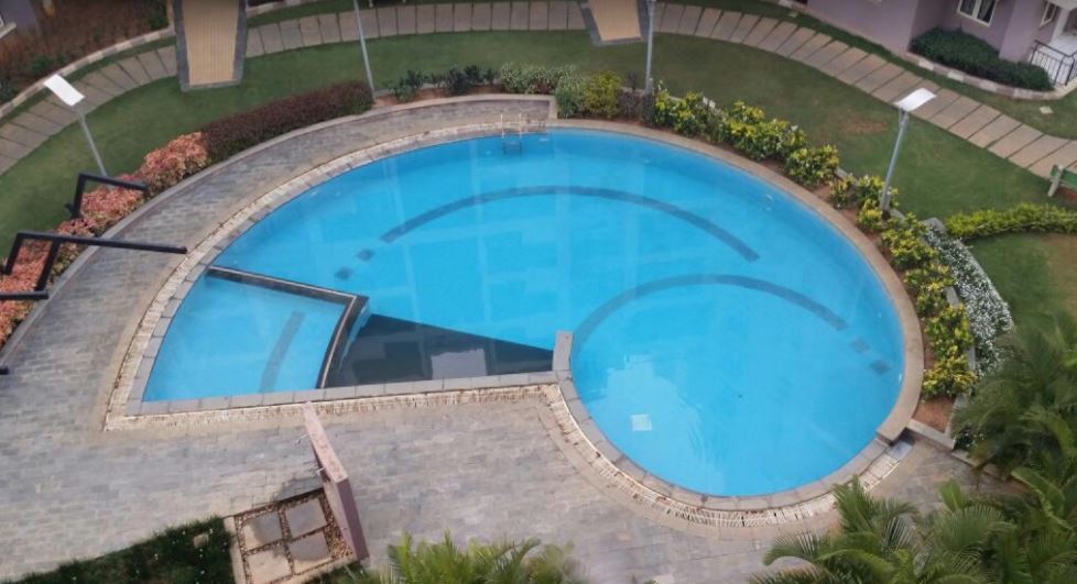 Mantri Splendor Hiremath Layout, Thanisandra Main Road Resale Price ...