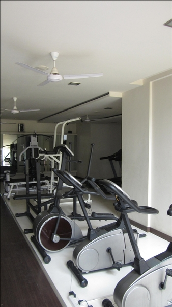3 BHK / Bedroom Apartment / Flat for rent in Mantri Splendor Hiremath ...