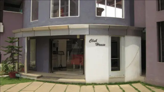 3 BHK / Bedroom Apartment / Flat for rent in Mantri Splendor Hiremath ...