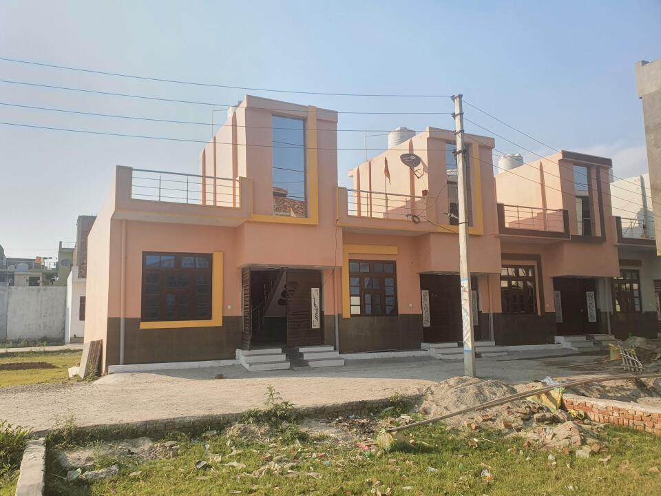 Manu Associates Haridwar Krishna Enclave Bahadarabad Photos And Videos ...