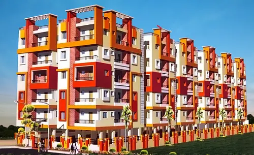 Manyams Manyam Radha Krishna Residency Tenali, Ithanagar | Price List ...