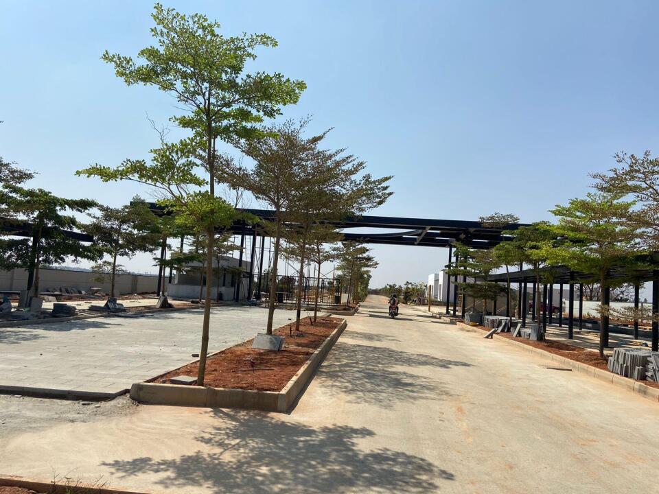 Earthsong by Manyata Devanahalli, Bangalore | Price List & Brochure ...