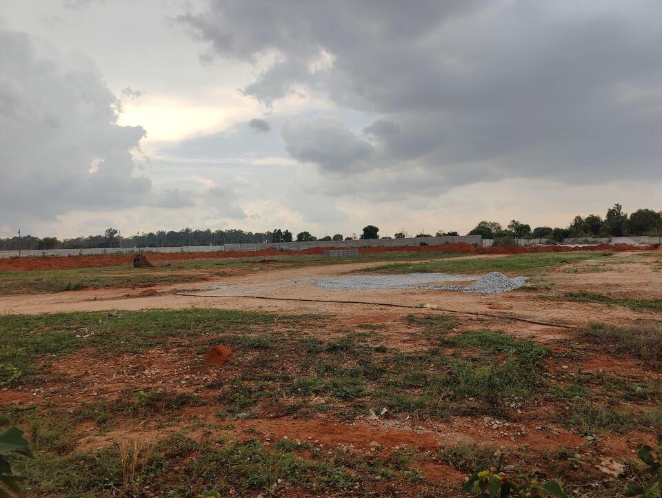 Earthsong by Manyata Devanahalli, Bangalore | Price List & Brochure ...