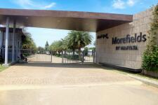 2 BHK House / Villa for sale in Morefields By Manyata Sarjapur Road ...