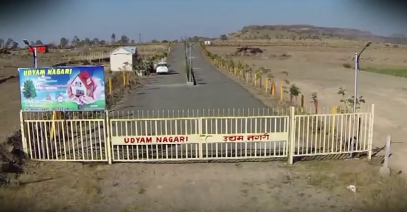 Map Associates Map Udyam Nagari Photos And Videos - Aamchi Colony ...