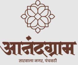 Map Anandgram Panchavati, Nashik | Price List & Brochure, Floor Plan ...