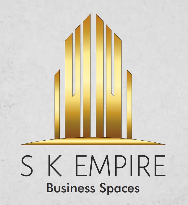 MAP Infra S K Empire Map - Tidke Colony, Nasik Location Map