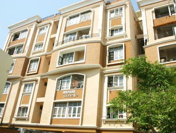 Maphar Constructions Builders Maphar Annexe Photos - AC Guards, Old ...