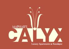 Maphar Calyx Kondapur, Hyderabad Resale Price List, Brochure, Floor ...