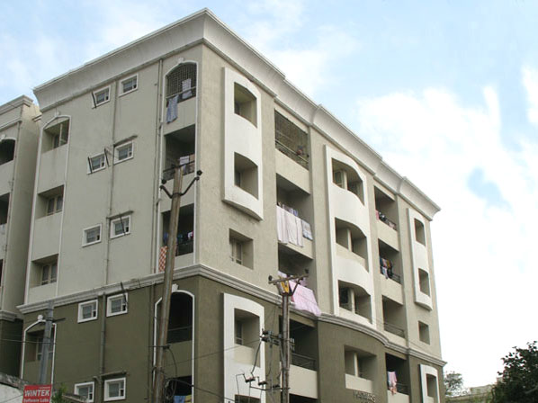 Maphar Constructions Builders Maphar Exotica Photos - Masab Tank ...