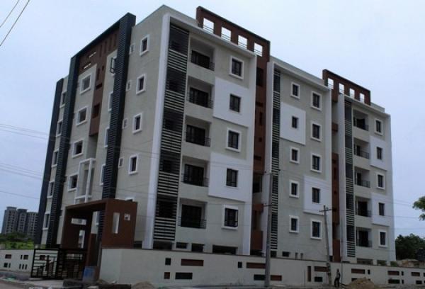 Maphar Constructions Builders Maphar Pristine Photos - Gachibowli ...