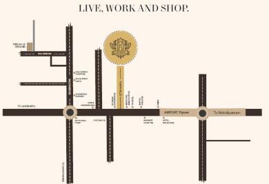 Maphar Constructions Builders Maphar Fort Heritage Map - Lakdikapul ...