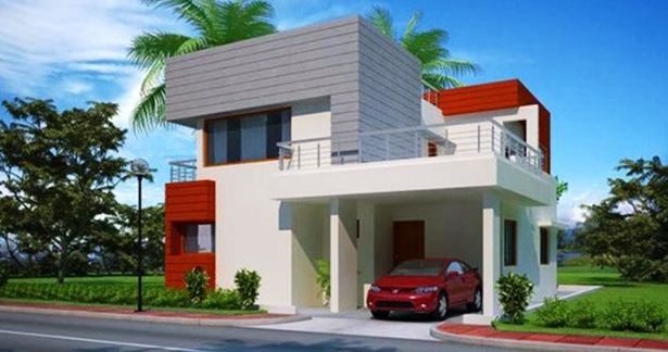 Maphar Constructions Builders Maphars Amir Residency Photos - Shanti ...