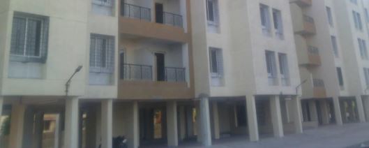 Maple Shelters Maple Aapla Ghar Talegaon Dhamdhere Photos - Talegaon ...