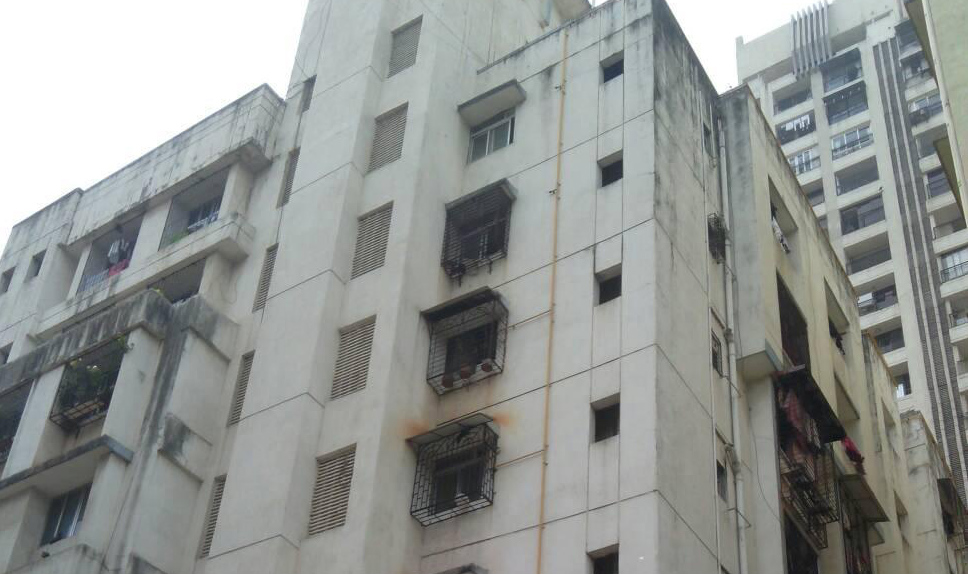 Maple Shelters Maple Residency Photos - Mahim West, Mumbai South Pictures