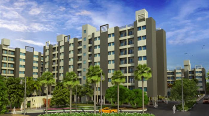 Maple Shelters Aapla Ghar Ranjangaon Photos And Videos - Ranjangaon ...