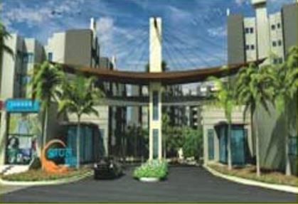 2 BHK Apartment / Flat for sale in Aapla Ghar Ranjangaon Ranjangaon ...