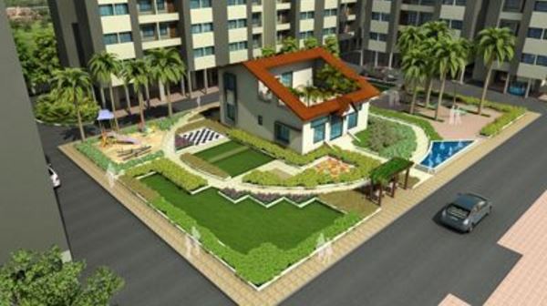 Maple Shelters Aapla Ghar Ranjangaon Photos And Videos - Ranjangaon ...