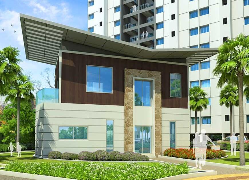 Maple Aapla Ghar Lonikand Lonikand, Pune Resale Price List, Brochure ...