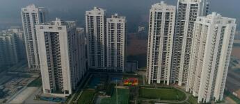 3 BHK Apartment / Flat for sale in Mapsko Mount Ville Sector 79 Gurgaon ...
