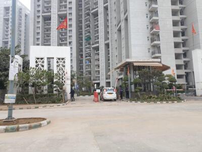 3 BHK Apartment / Flat for sale in Mapsko Mount Ville Sector 79 Gurgaon ...