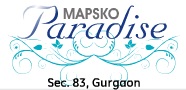 Mapsko Paradise Sector 83, Gurgaon | Price List & Brochure, Floor Plan ...