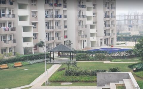 3 BHK Apartment / Flat for sale in Mapsko Paradise Sector 83 Gurgaon ...