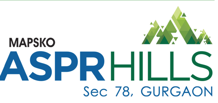 Mapsko Aspr Hills Sector 78, Gurgaon | Price List & Brochure, Floor ...
