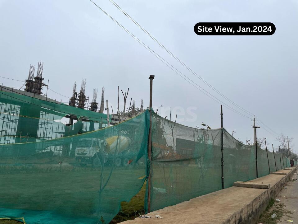 Mapsko Aspr Hills Sector 78 Gurgaon | Price List & Brochure, Floor Plan ...