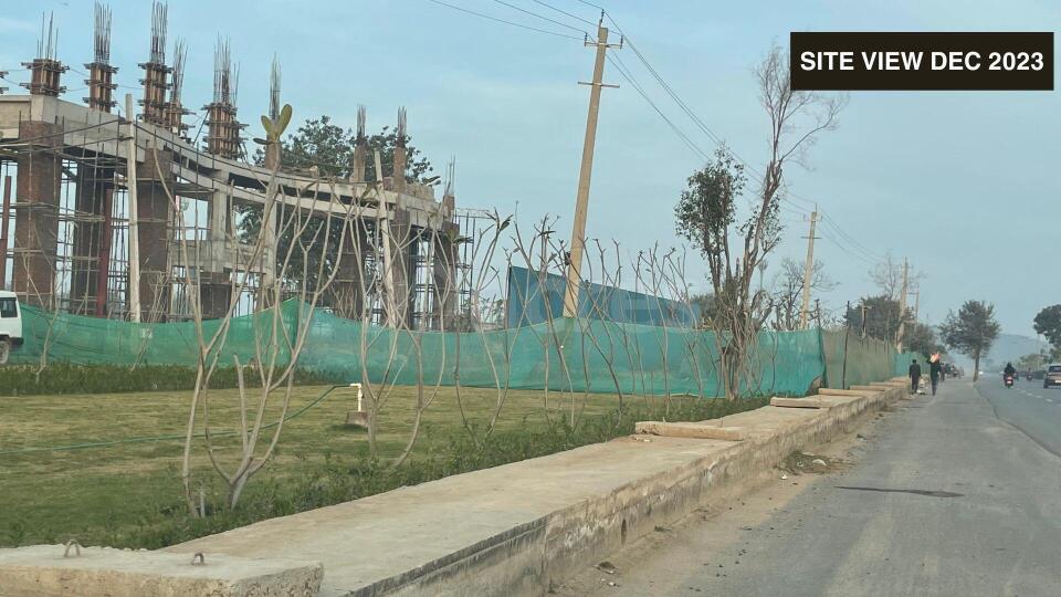 Mapsko Aspr Hills Gurgaon, Sector 78 | Price List & Brochure, Floor ...